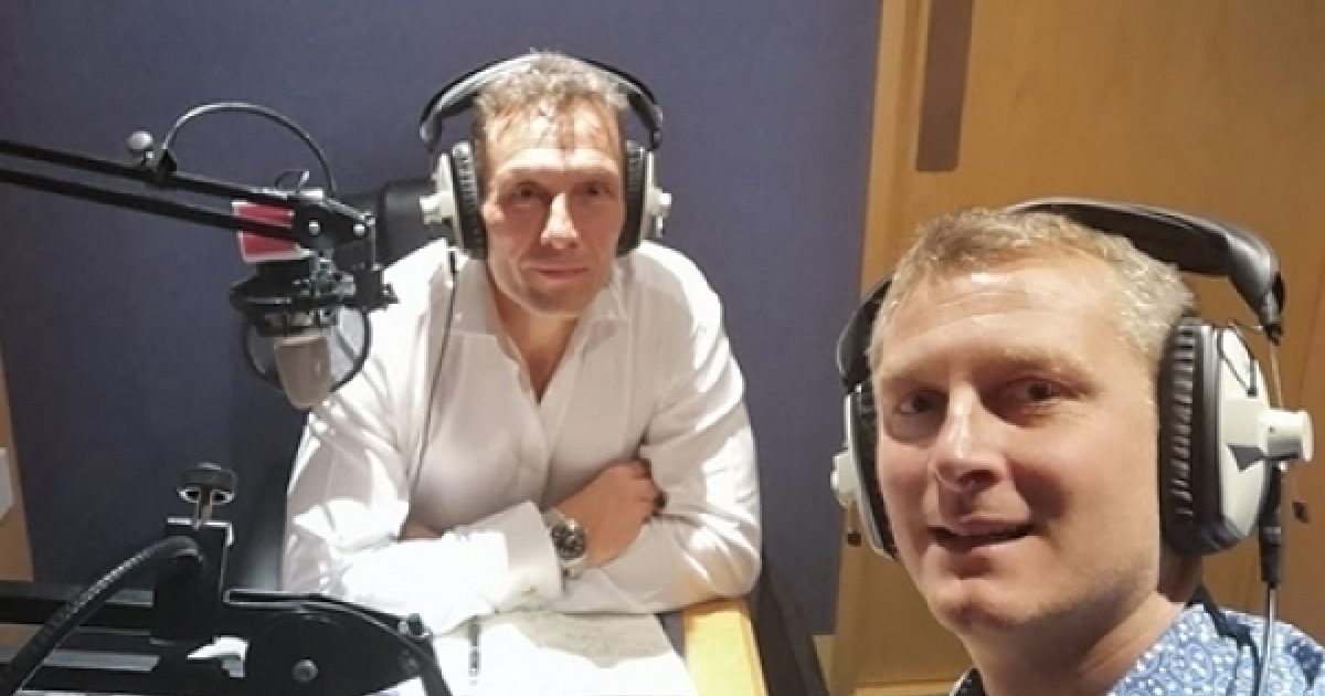 Chris Talago, VP PR & communications, JAPAC & EMEA at… | PRmoment.in