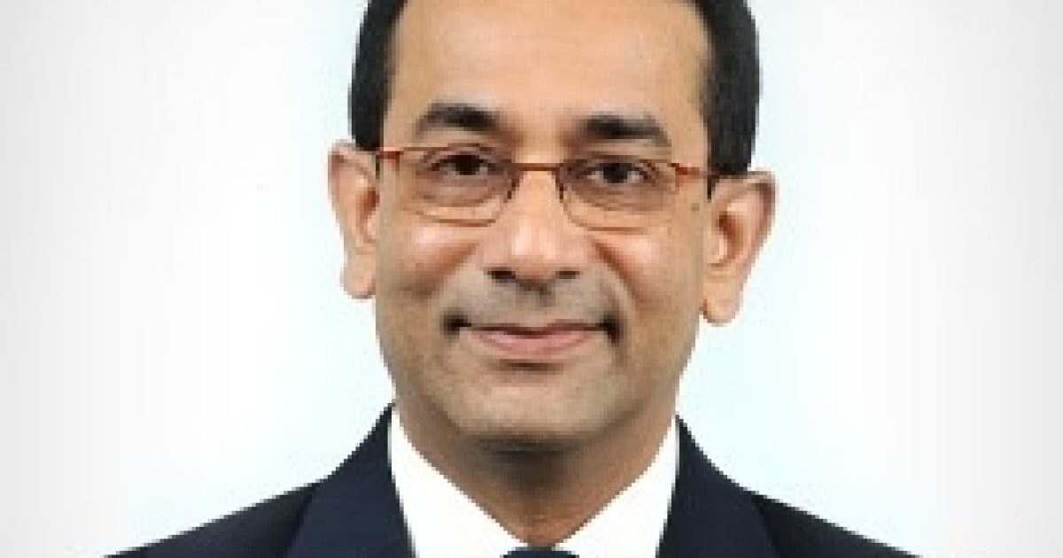 Debasis Ray takes early retirement from his post as… | PRmoment.in