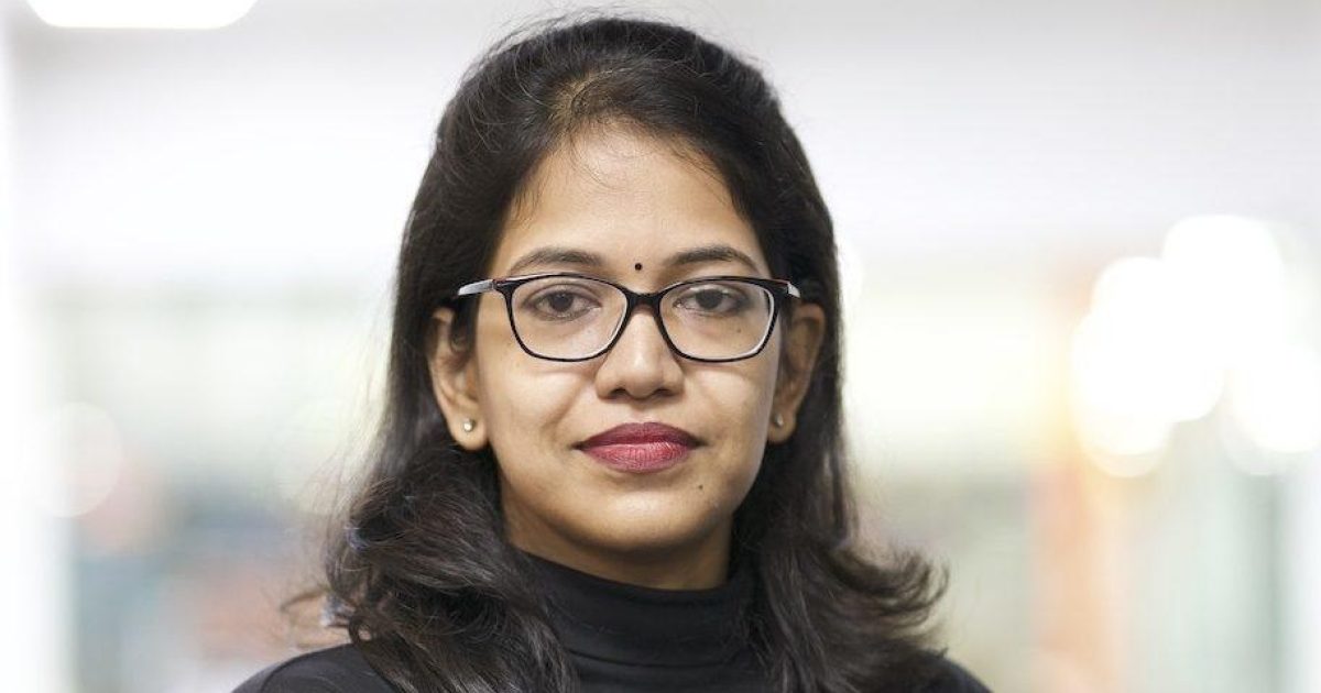 Lalitha Yalamanchi has joined SaaS company Facilio,… | PRmoment.in