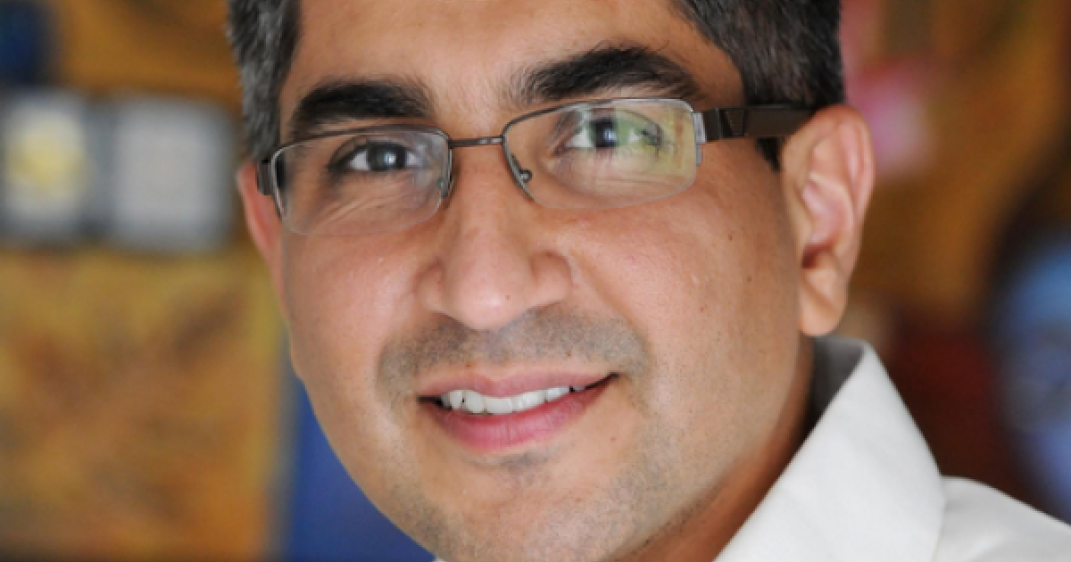 Nitin Mantri elected vice-president ICCO, to takeover… | PRmoment.in