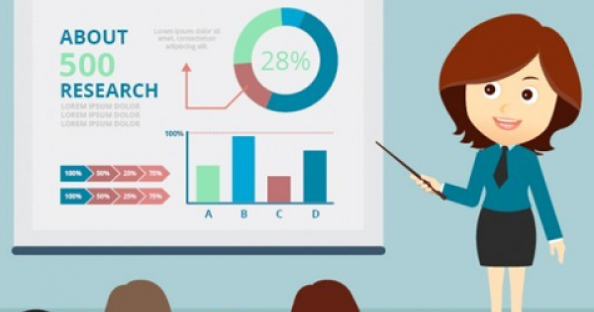The most annoying Power Point habits in PR | PRmoment.in